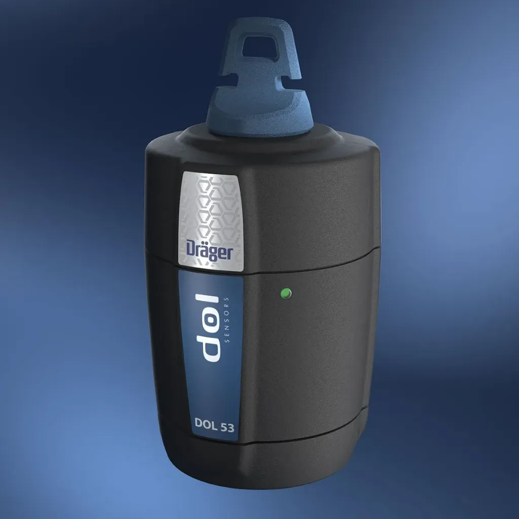 DOL 53 Ammonia Sensor | FAAR Solutions